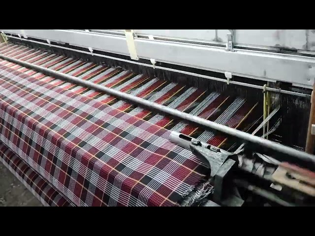 Mattress Cover Fabric - 14kg Check Mattress Fabric Trader - Wholesaler ...