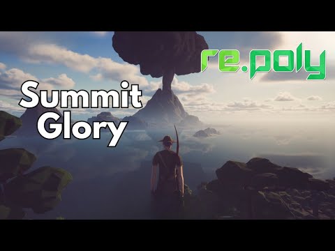 Steam Community :: Video :: Overcoming Obstacles - Re.Poly - Part 2