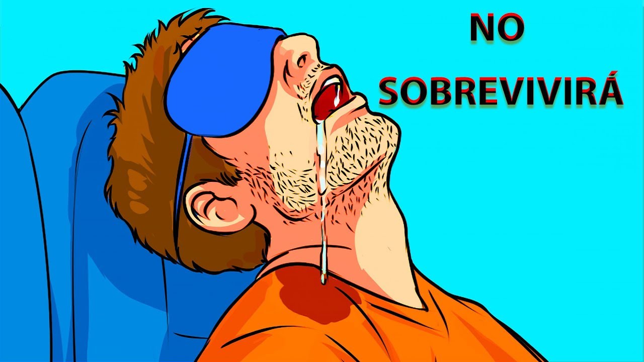 No duermas mientras el avión despega o aterriza, esta es la respuesta