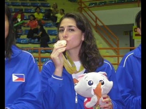 Vicki Brick, former Philippine basketball player, dies at 43