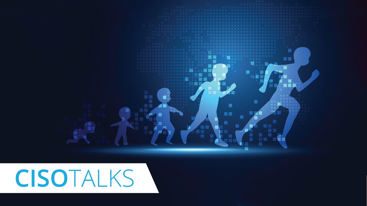 The Human Factors in Cybersecurity: Preventing Human Error | CISO Talks