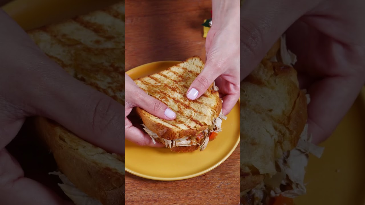 BAUDUCCO® COZINHA | Bauducco® Panettone Salgado