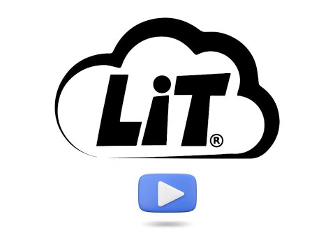 Lit Brands is at TPE 2025 in Las Vegas. Booth #18055
