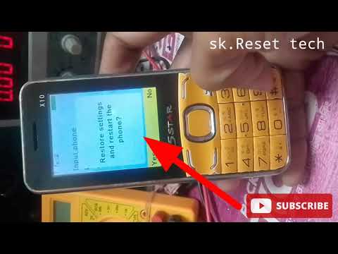 5star x10 reset/5 star mobile factory reset cod/5 star mobile auto reset/5 star mobile hand reset/