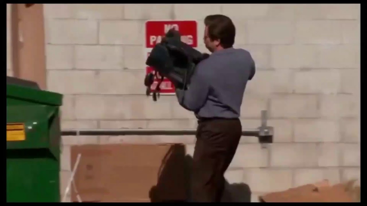 throwing computer gif with sound