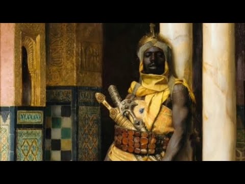Moors Explained | PT 2