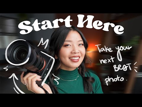 How To Start PORTRAIT Photography In 2025 | SunnyJeePhoto