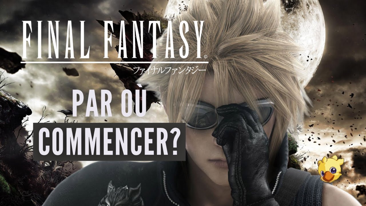 Final Fantasy Resonance : la première aventure HD-2D en combat au tour ...