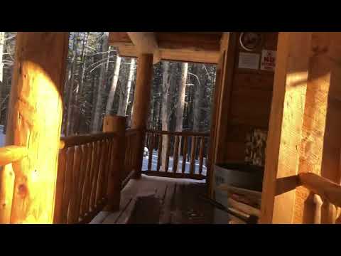 10th Mountain Division - Continental Divide Hut