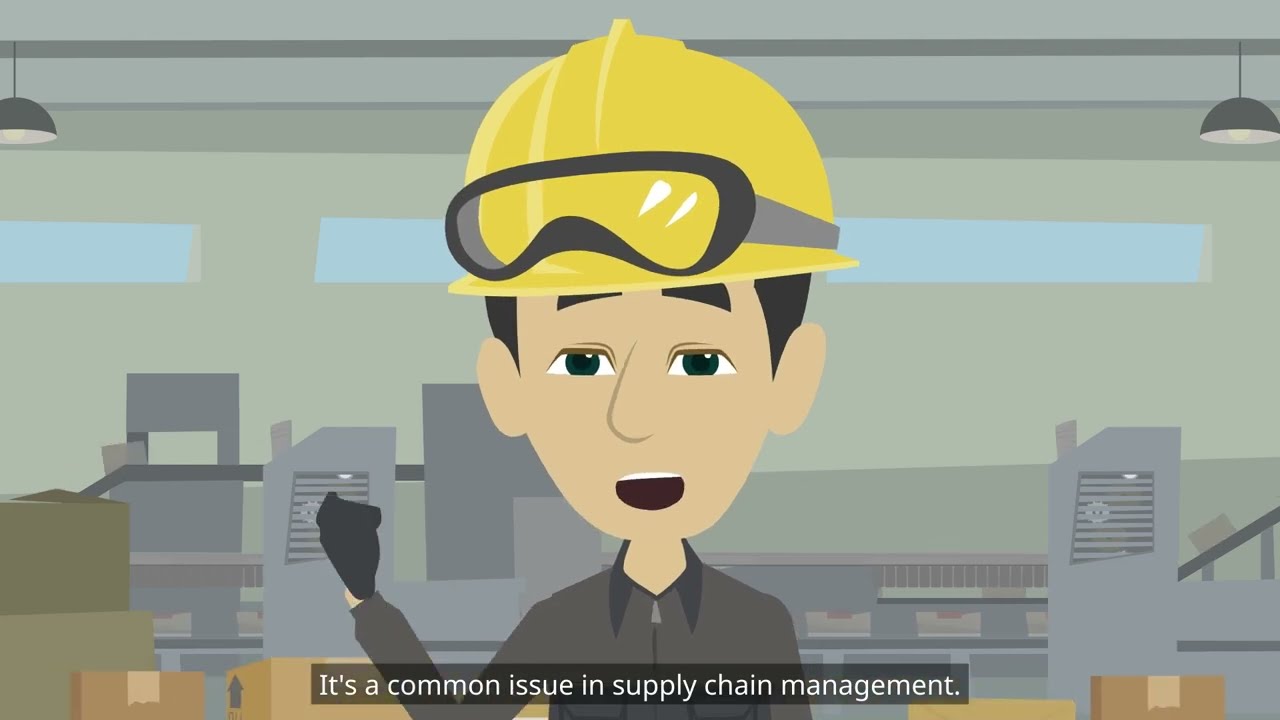 What does backorder mean