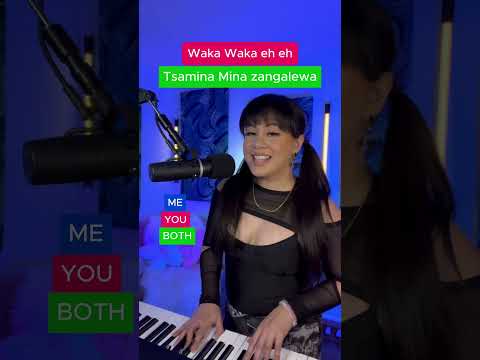 Shakira Songs!  (Sing With Me) #shakira #singalong