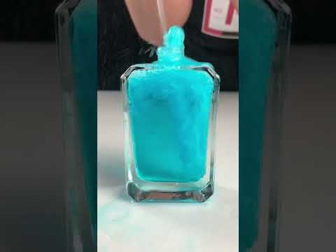 Making Eros by Versace! #fragrance #perfume #versace #eros #shorts