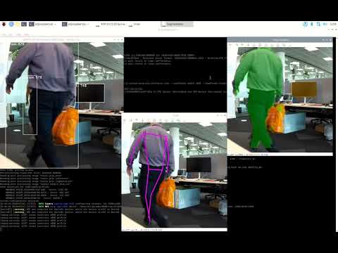 Raspberry Pi AI HAT+