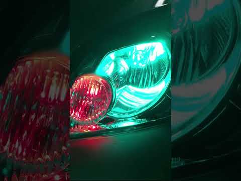09 Chevy impala restoration