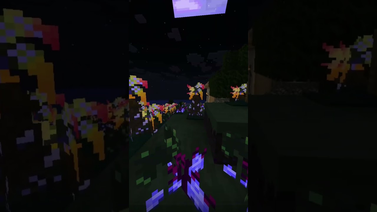 Avatar(Pandora) - Gallery - Minecraft Resource Packs - CurseForge