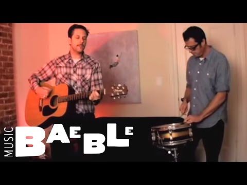 Calexico - Two Silver Trees || Baeble Music