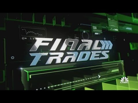 Final Trades: Shake Shack, D.R. Horton, International Game Tech & more