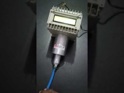 Paramagnetic Oxygen Analyzer at Best Price in India