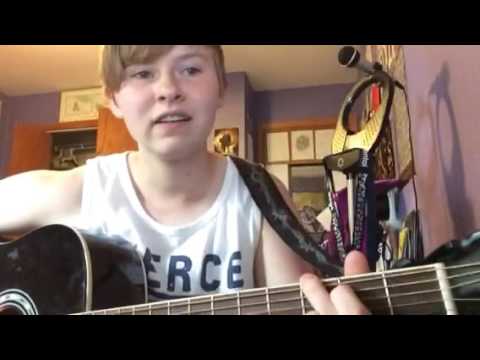 Poison- Front Porch Step (cover)