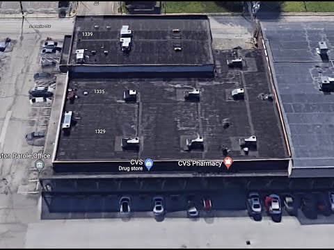 Breaking News: CVS Closing at Plaza East S/C in Charlestown, WV Tuesday, May 17th, 2022