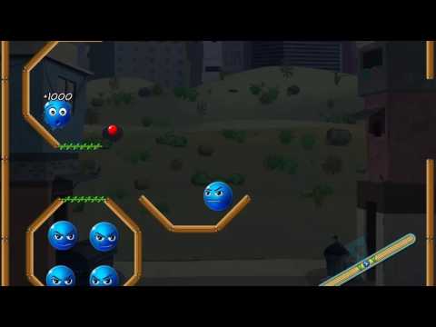 Steam Community :: Video :: Evil Orbs - Boosted TractorBeam