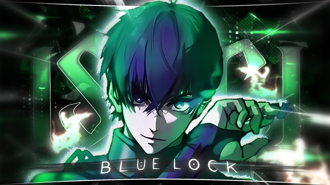 Blue Lock 