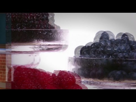Diabetes Super Foods