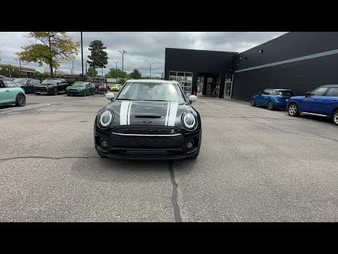 2023 MINI Clubman Cooper S Southfield, Farmington Hills, Oak Park, Birmingham, Franklin
