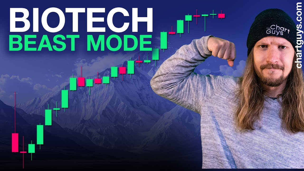 Daily Market Video | The Chart Guys