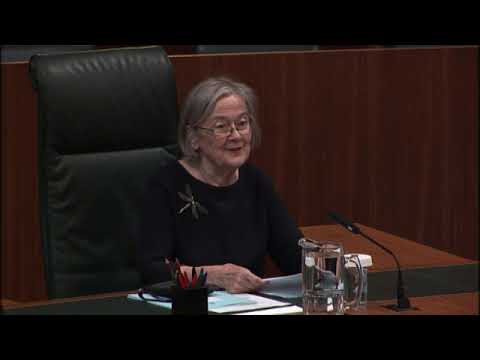 In the matter of an application by Siobhan Mclaughlin for Judicial Review (Northern Ireland)
