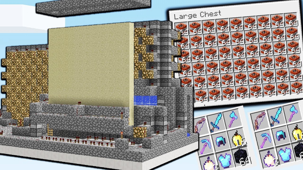 40 MILLION DOLLAR RAID ON RICHEST FACTION!?  | Minecraft FACTIONS #846