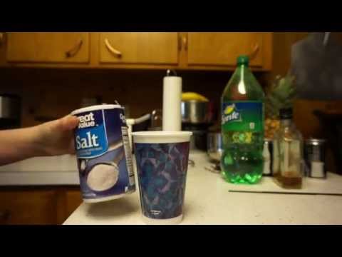 Salty Coffee Prank on Boyfriend - April Fools Day