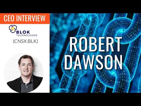 Blok Technologies: Application Development in Blockchain