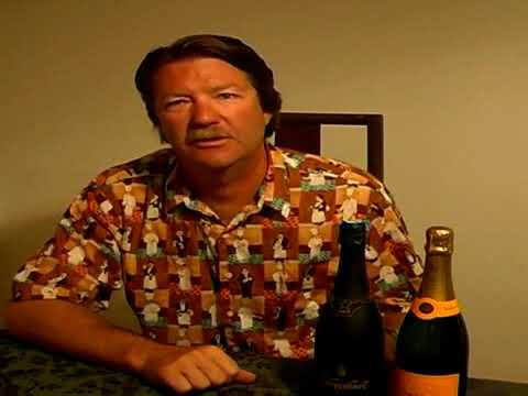 Methode Champenoise Champagne Fermentation