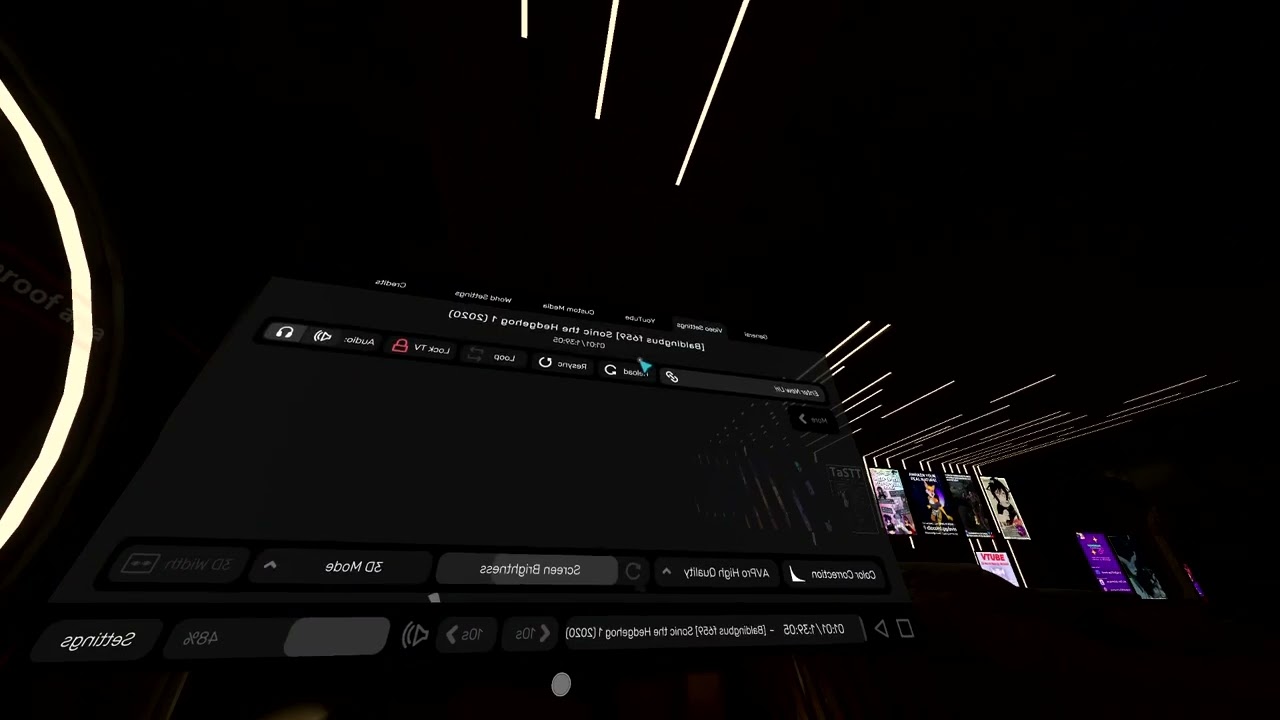 How to Use Popcorn Palace in VRChat