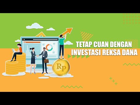 Sambil Tidur Bisa Cuan? Investasi Reksa Dana Aja | KBBI