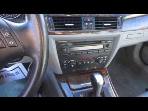 romanchariotcars.com - For Sale: 2006 BMW 325xi Sports Wagon - EXTRA CLEAN! ALL SERVICE UP TO DATE!