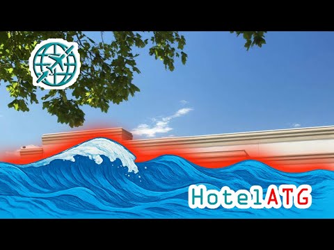 #ReviewHotel #Review Ramada by Wyndham Trenton