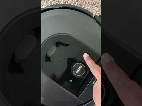 Neato sounds on roomba 2 #shorts