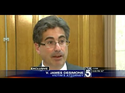 V. James DeSimone Law - Attorney - Law Firm