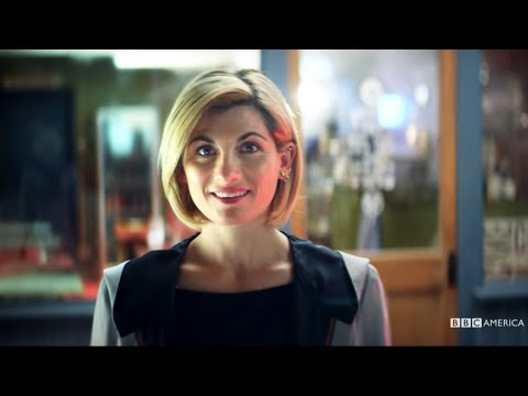 New Doctor Who, New friends, New Adventures | First Look Teaser | BBC America