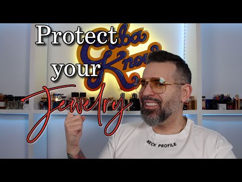 PROTECT YOUR JEWELRY WITH THESE INSURANCE COMPANIES