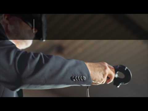 Virtual Reality Technology by HM Innovation