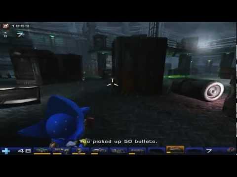 Steam Community :: Video :: UT2k4 Vid #8