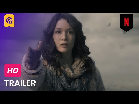 Hot Skull - Official Date Announcement Trailer - Netflix