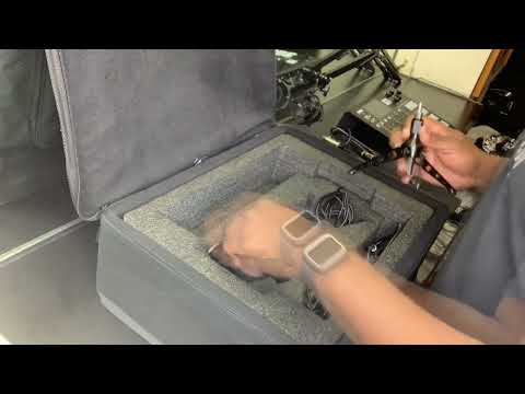 E.O.M Review: Gator Case for Rodecaster Pro Review