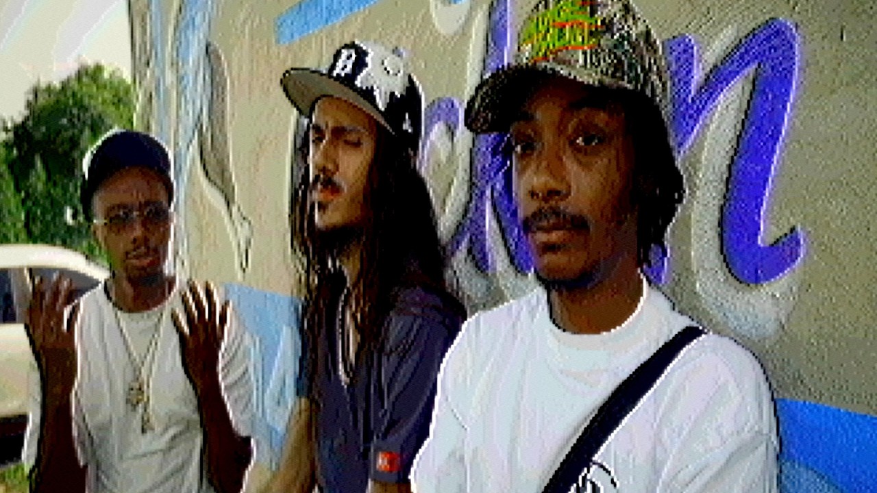 ShittyBoyz, BabyTron, StanWill & Trdee - Timeout (Official Video)