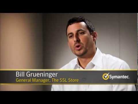 About The SSL Store™, a Symantec Platinum Partner