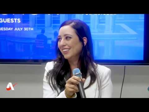 Recap Anita LIVE - Debate Edition