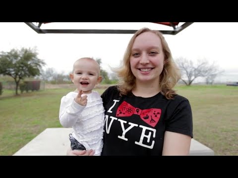 Online Bachelor's in Psychology Student Story: Jessica R.